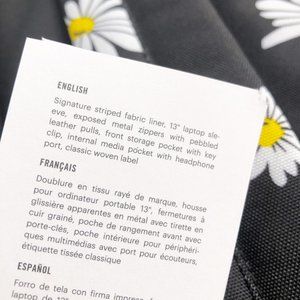 Herschel Supply Company | Bags | Herschel Supply Settlement Midi Daisy ...